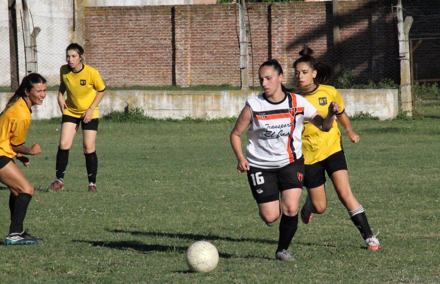 Fútbol Femenino: este sábado se conocerán los equipos finalistas ... Fútbol Femenino: este sábado se conocerán los equipos finalistas ...